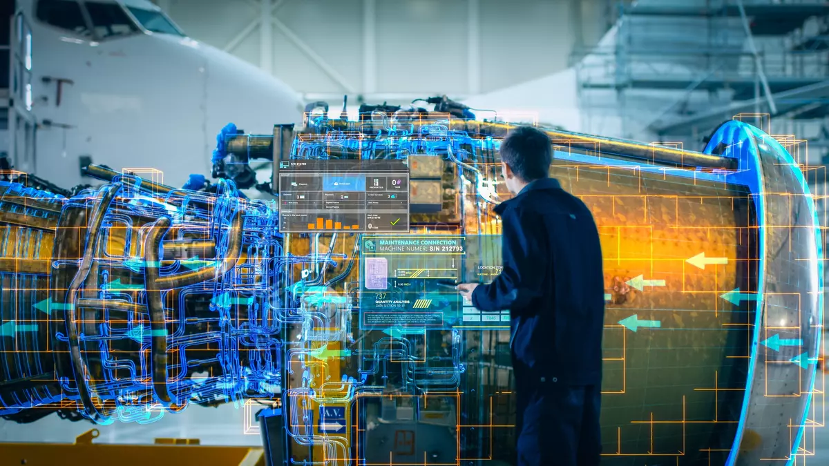 Careers in Aerospace | RAeS Aerospace Jobs